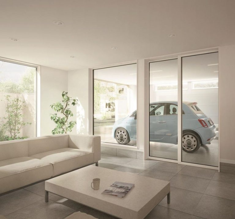 LIXILは、高性能窓「TW」シリーズより、「TW コンセプト」の第一弾として 快適な土間空間を実現する窓、土間スライディングを発売｜大阪・奈良・東大阪のホームパートナーにお任せ下さい。